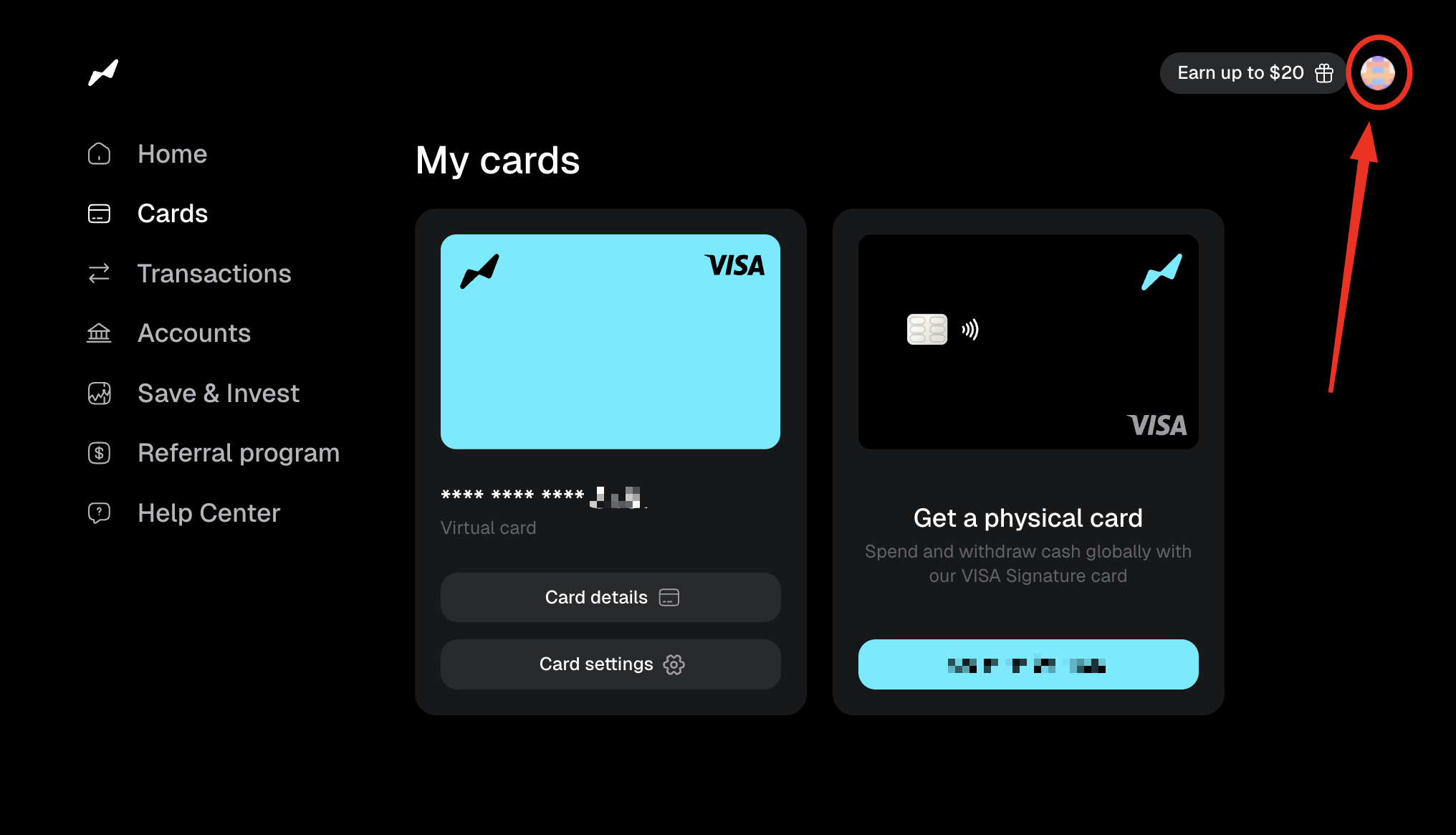 How to enable/disable the 2FA connected to my Offramp Account ...